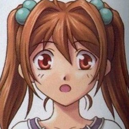 异次元水星人 