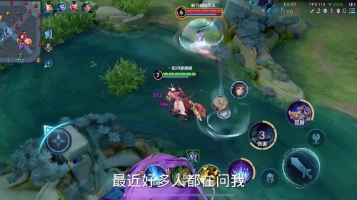 这打真的太丝滑啦