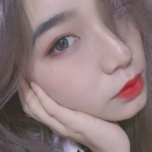 苏娜娜娜Suna 
