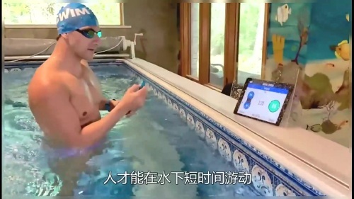 设计师将一件衣服放入死海,2年之后捞上来,现场众人都看呆了!