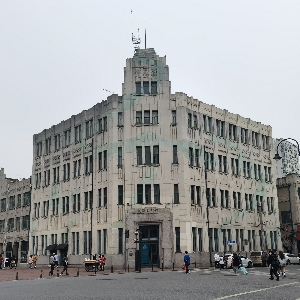 _阳光下 