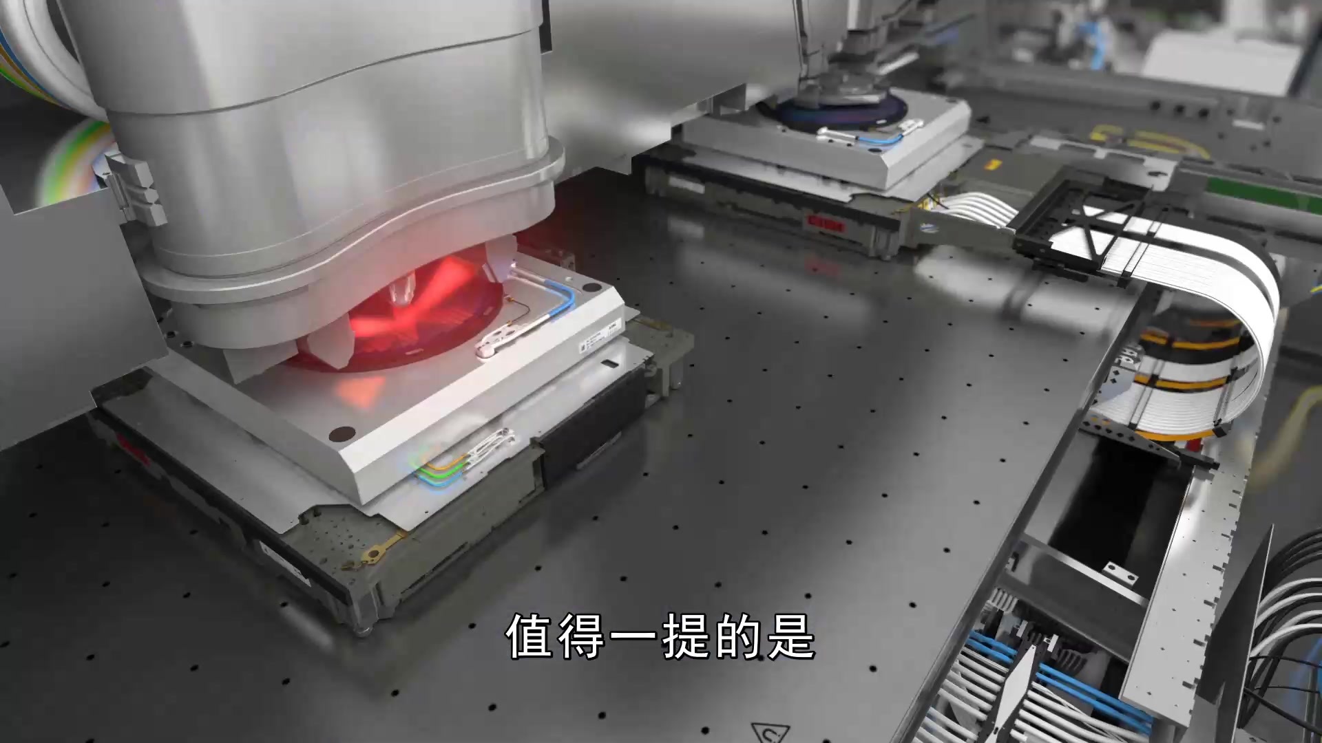 2nm和1nm不断传喜讯,中国院士:与其追赶不如研透55nm