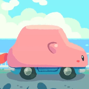 钢铁侠养的皮卡丘 