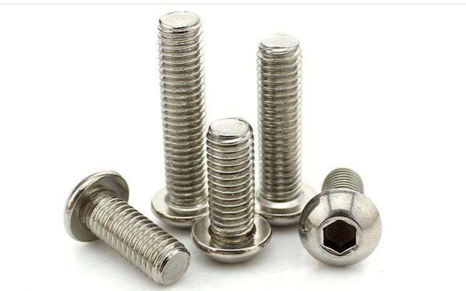 螺丝螺纹各有所爱,不同的螺纹特点你都知道吗?