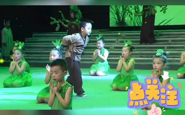 ...课本剧 少儿口才语言表演 元旦 六一 节目汇演元旦舞蹈 六一舞蹈推荐