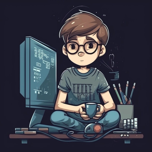 林子拾光 