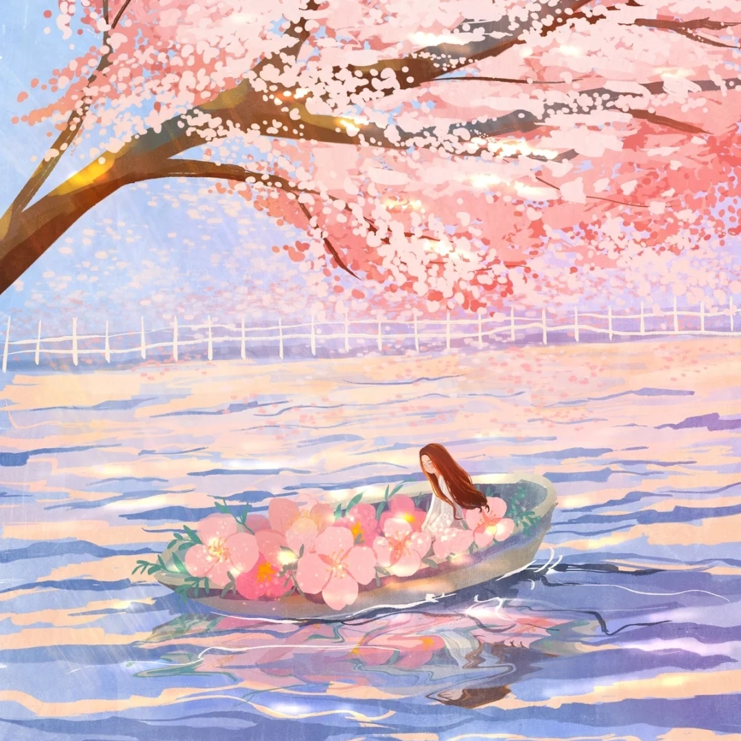 小丸插画教程 