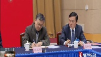 韩正参加政协“深化自贸区建设和改革系统集成”专题会议 170117