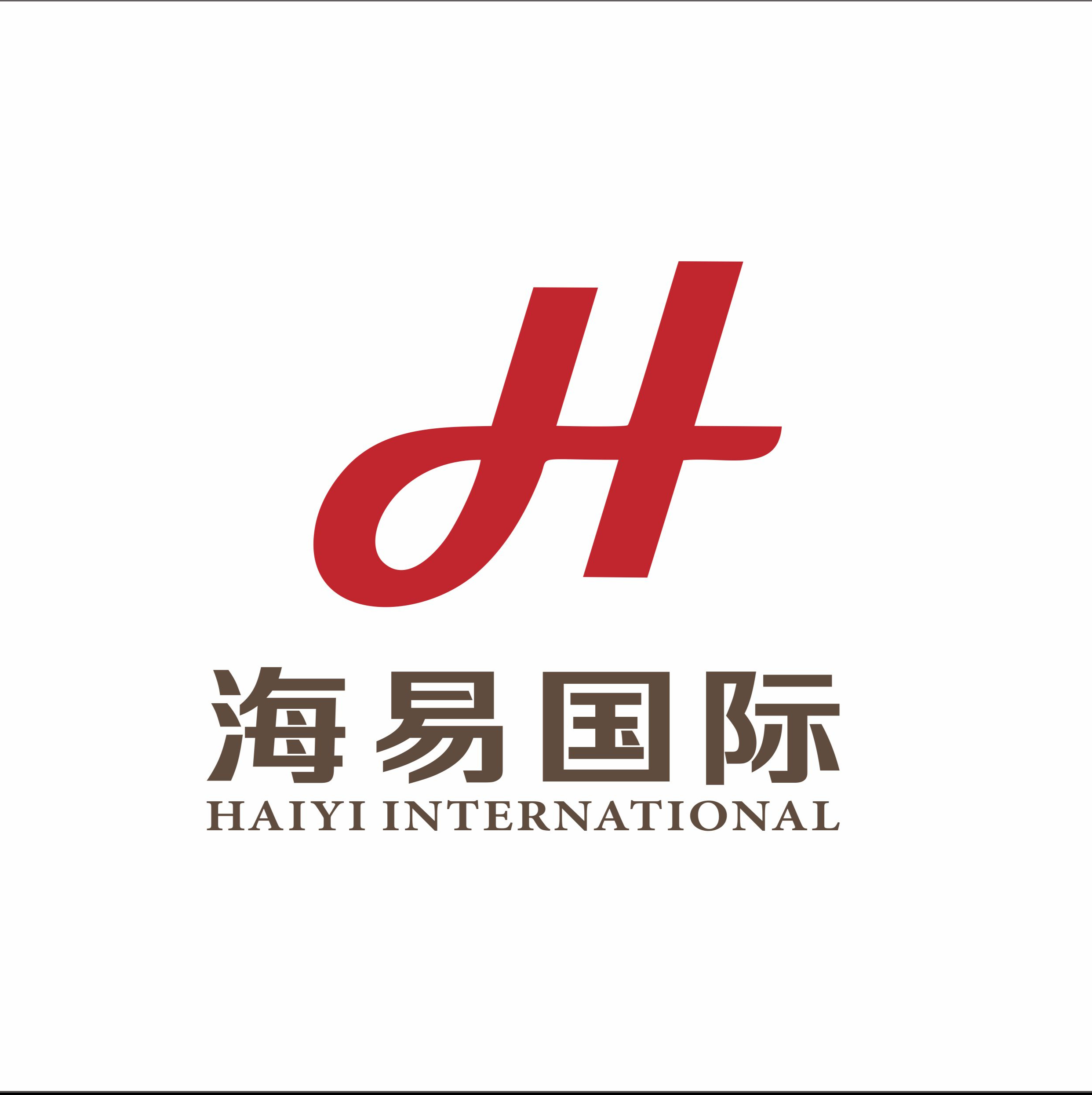 海易国际 
