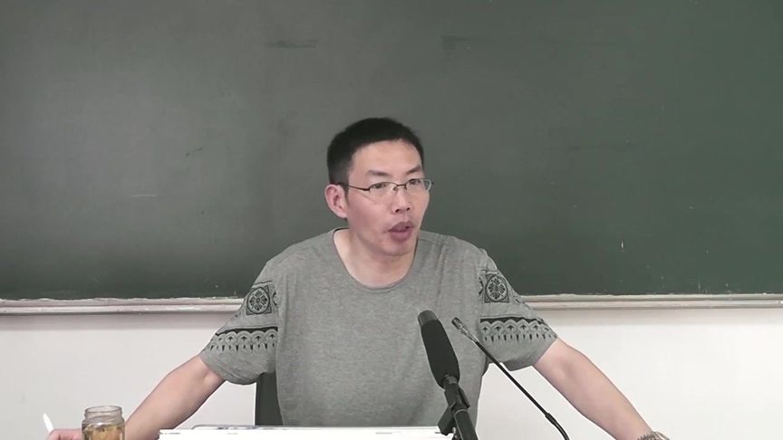 恩波考研数学47-不定积分典型题型与例题分析2