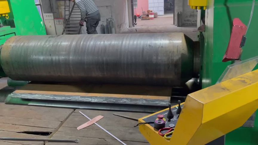 #专业生产 卷管,埋伏焊,无损检测