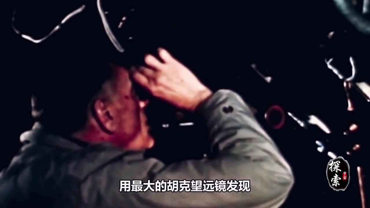 宇宙真的起源于大爆炸吗,为什么科学家都相信大爆