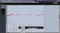 cubase Pro使用教程第十四集-MIDI键盘的正确使用-晨风音乐编曲网_...
