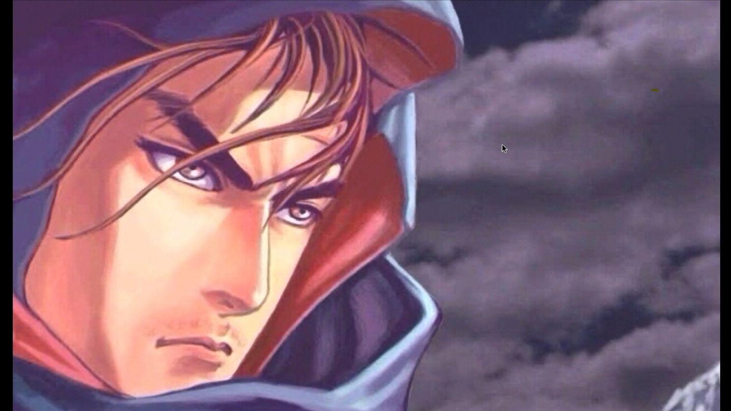 经典SRPG《霸刀》DOSbox-x-WIN95舒适配置版_单机游戏热门视频