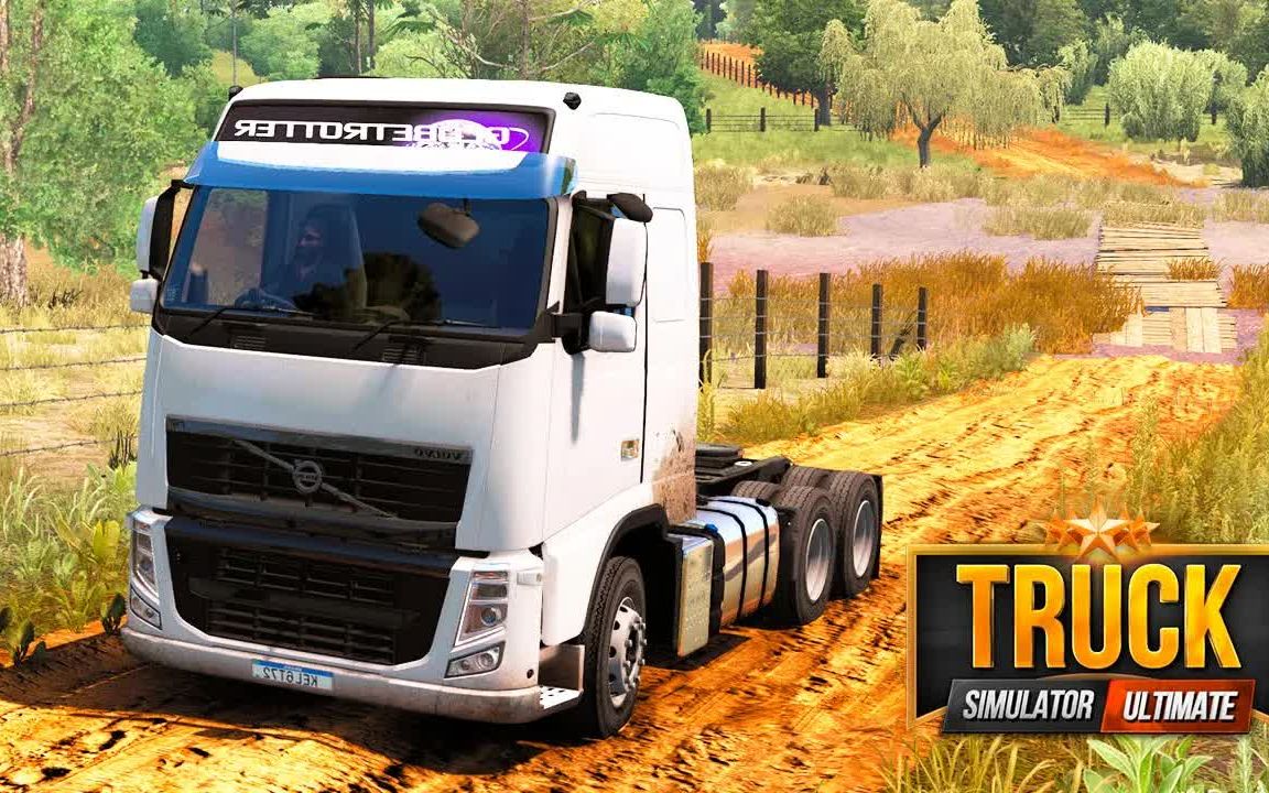 DO卡车模拟器终极版