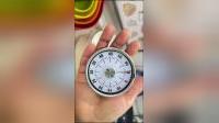 厨房计时器使用教程
