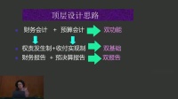 政府会计制度及新旧制度转换讲解2