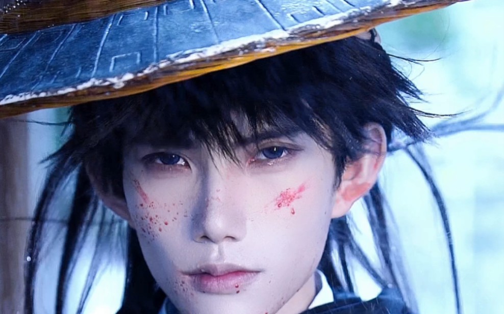 官方授权,画江湖之不良人天暗星服装道具,天暗星cos,李星云服装道具,...