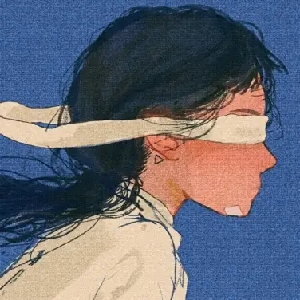 燃小霓 