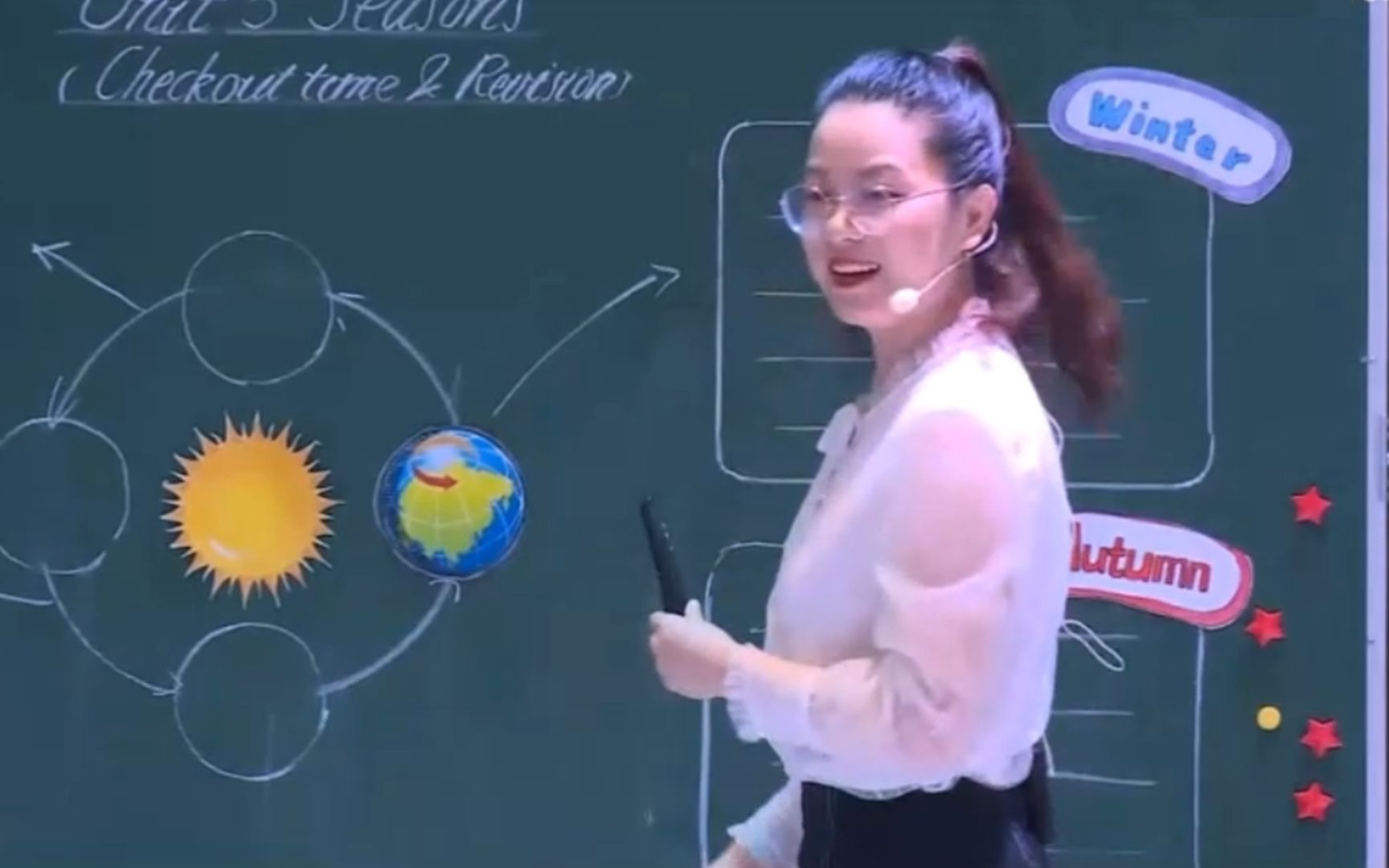 ...| 师生互动,流行说唱Rap导入 | 课堂氛围营造 | 解锁优质课设计亮点,...