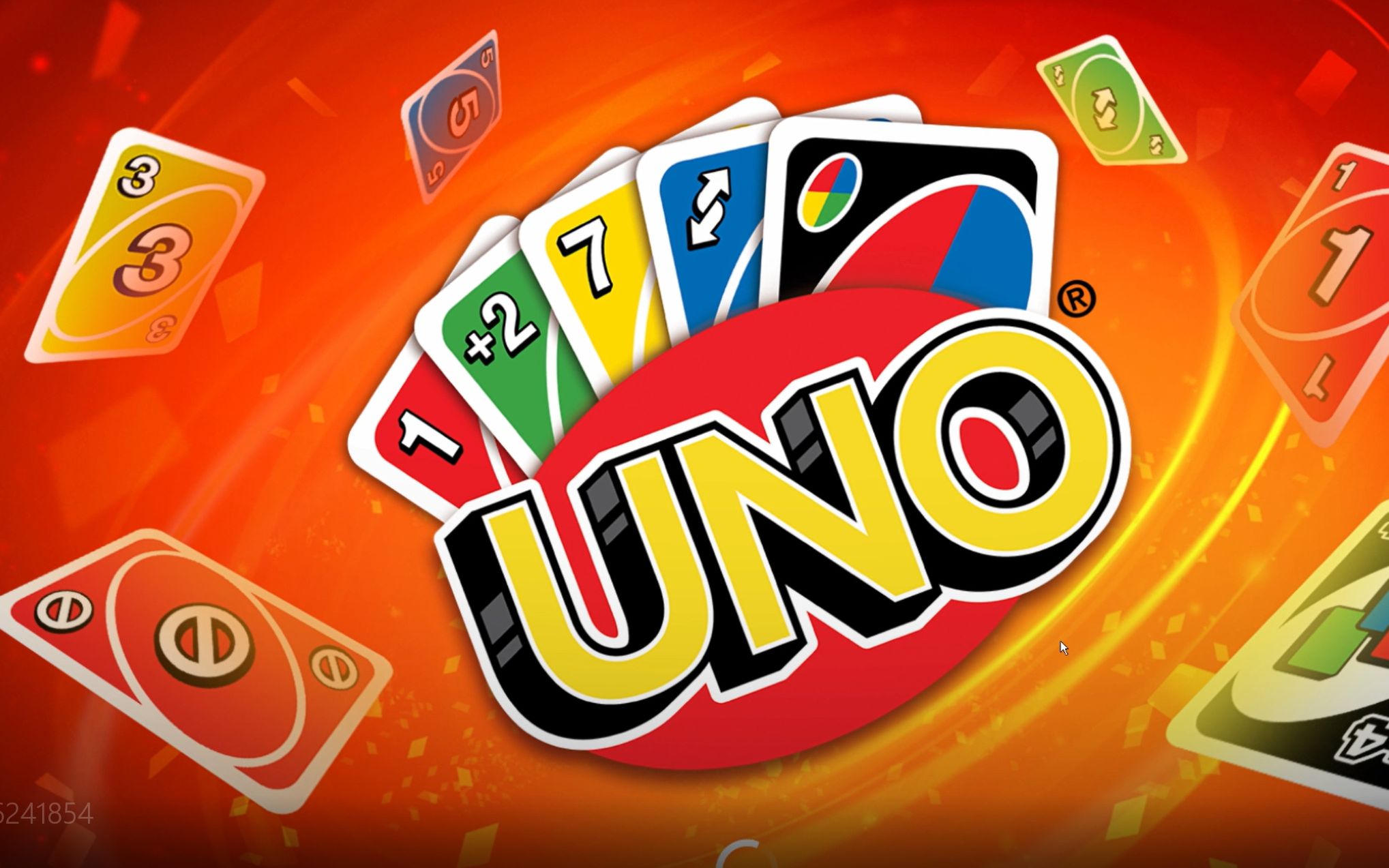 【UNO】如何和朋友在游戏大厅互相伤害