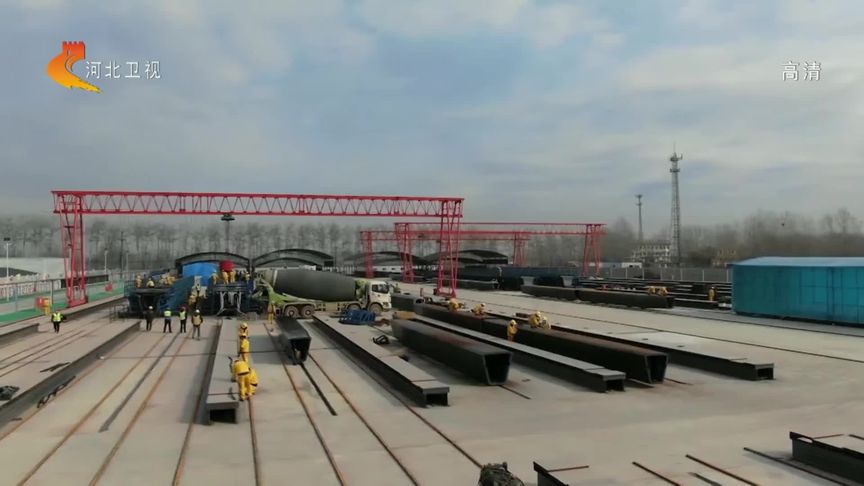 雄安新区:4月1日起实施生态环境信用评价制度