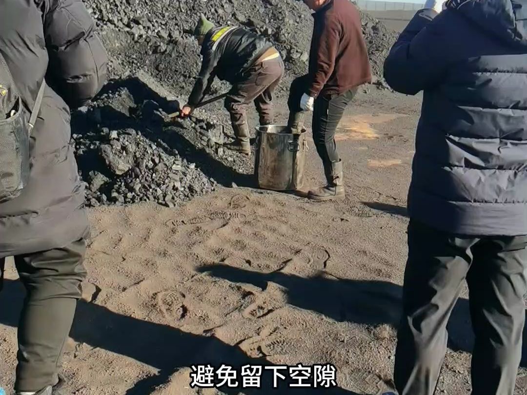 如何精确计算出煤堆重量,三维麦普-中国制造,高精度盘煤仪,三维扫描...