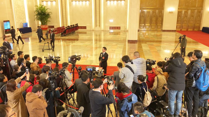 统计入市 国家统计局:我国的GDP数据是科学可靠国际可比的!