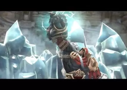 《暗黑血统》中文全剧情流程攻略 末日难度 第六期