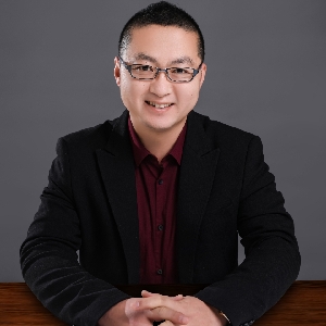 大英博物馆托尼赵 