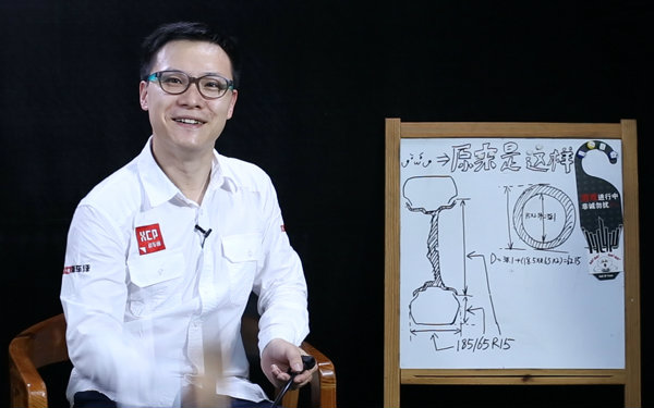 原来是这样:自行车打气筒汽车能用吗？