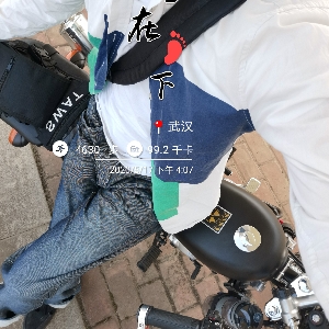 骏哥爱老车 