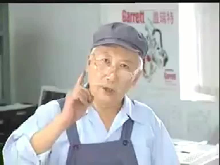 废气涡轮增压器损坏原因