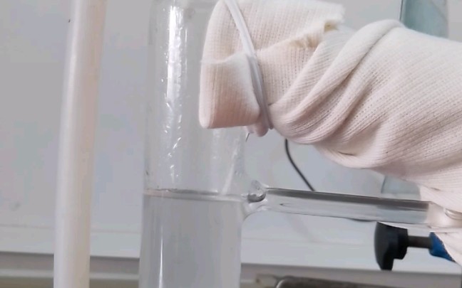 分水器油水分离原理