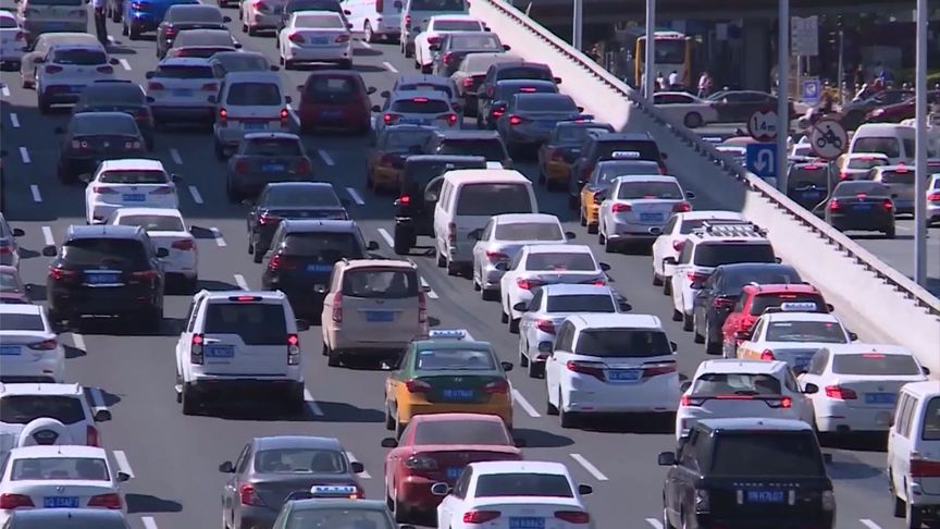 提醒!北京市上半年小客车指标申请明日截止!