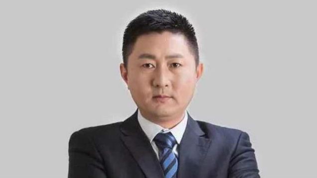 周波老师谈学校组织架构!