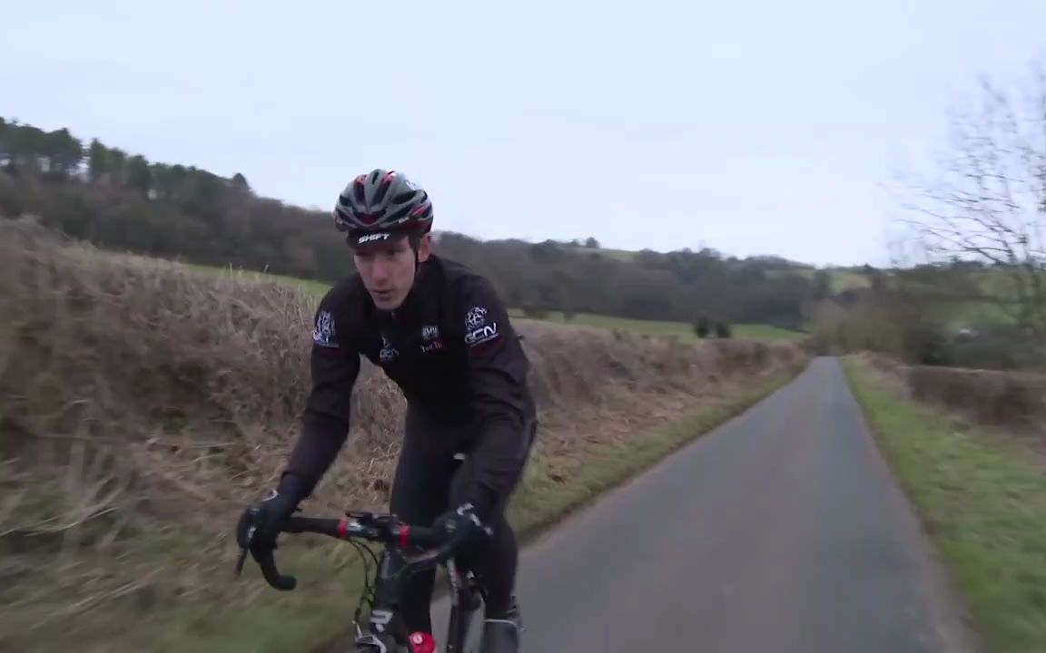 【骑行技巧】如何计算骑行时产生的FTP(平均功率)