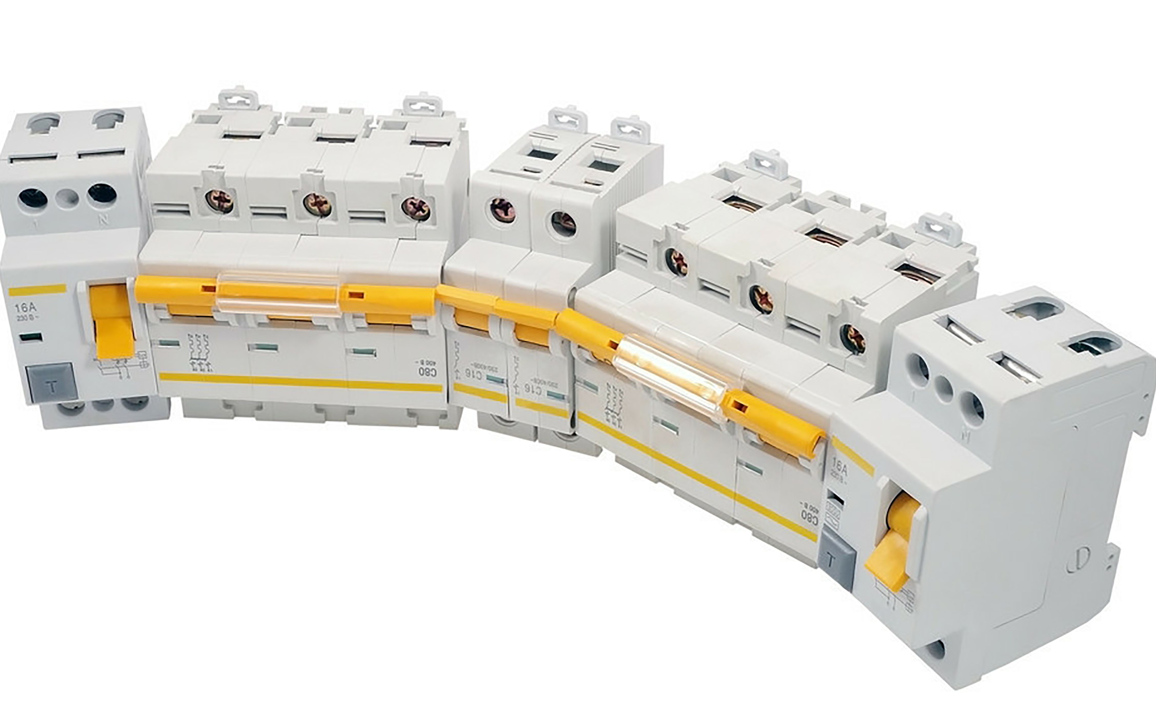 人明明触电了,为什么漏电保护器不跳闸?家里不要再用这种漏保了