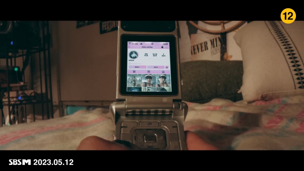 (G)I-DLE新曲queencard gidle新歌MV