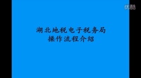 湖北省地方税务局-介绍
