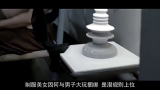 老板潜规则竟被美女反推到[高清.