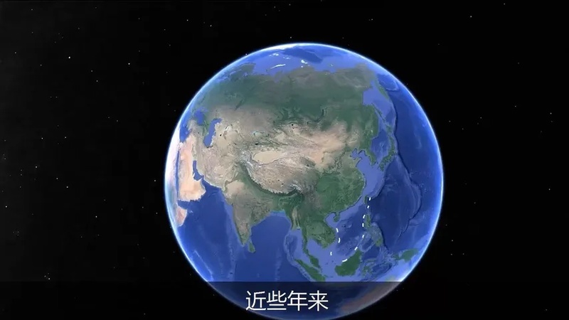 中朝边境鸭绿江口现状:我方领土逐渐减少,朝鲜领土却在不断增多