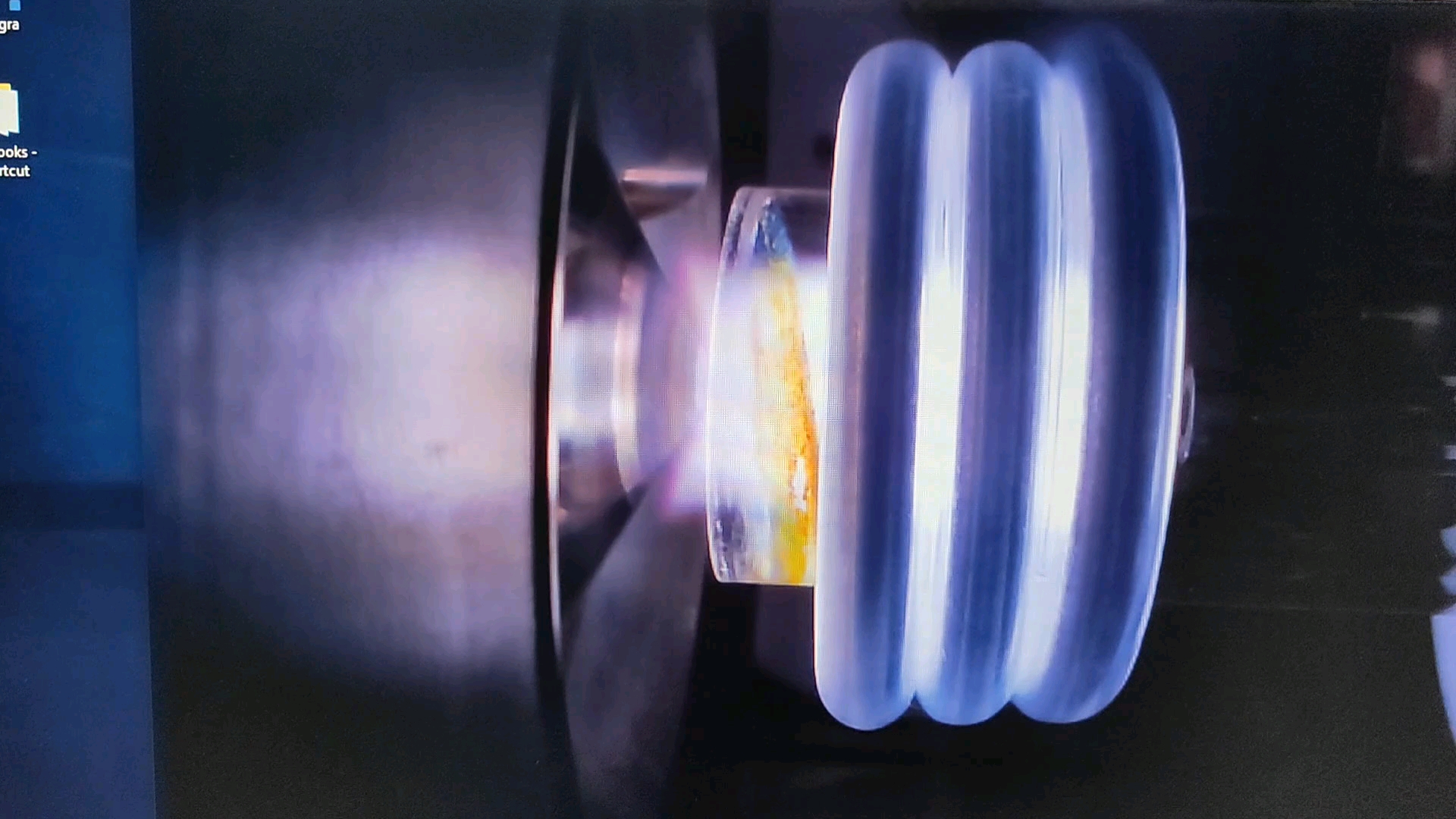 【工作】icpms维护保养前后