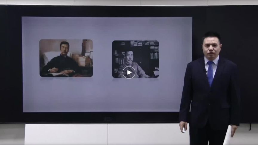 初一语文回忆鲁迅先生第一课时