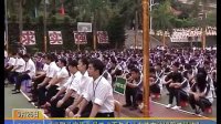 尹景辉出席“东莞市纺织服装学校”揭牌仪式