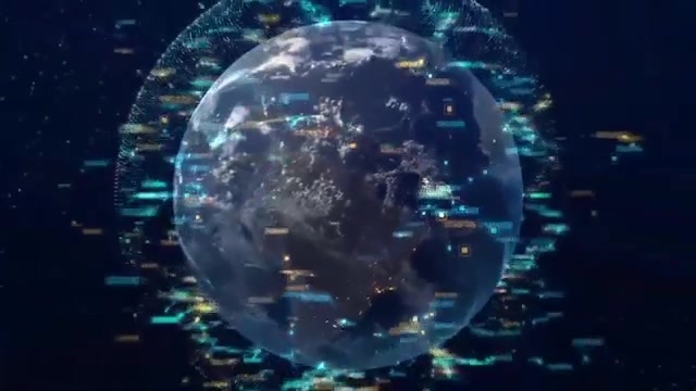 全球连线|中国以积极开放态度助力世界数字经济发展