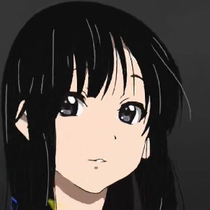 秋澪儿 
