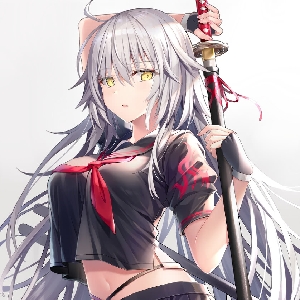 清風化浮雲 
