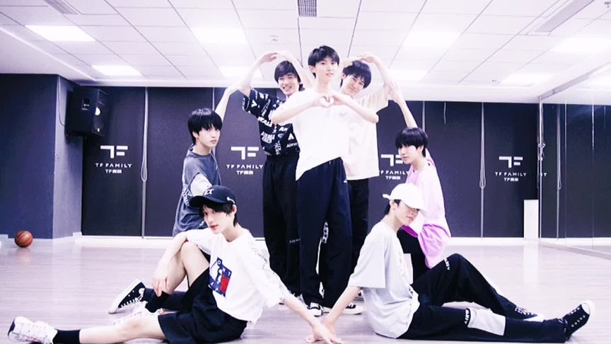 #时代少年团 |七个小土豆会永远在一起的,一定#萌探探探案宋亚轩