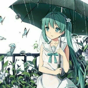听_雪 